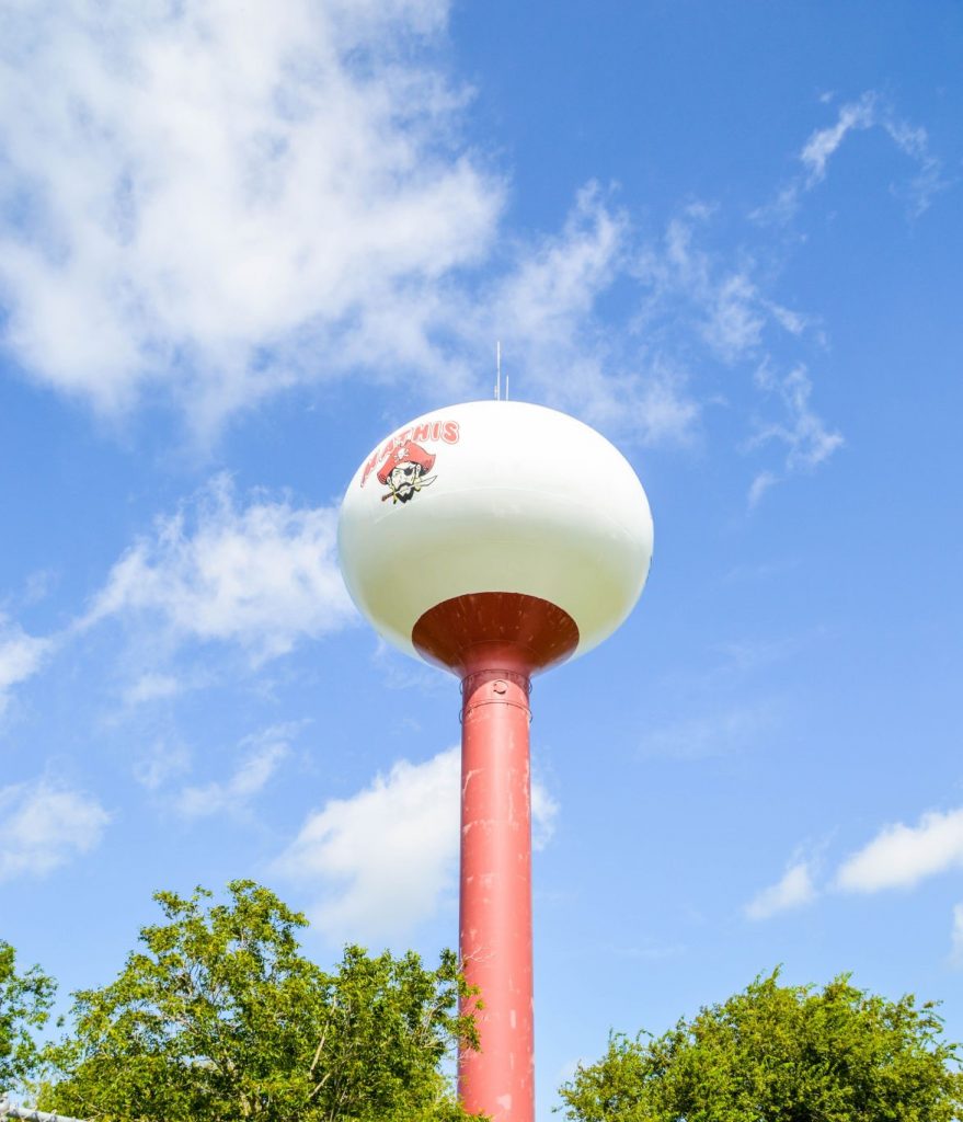 About us - Mathis EDC