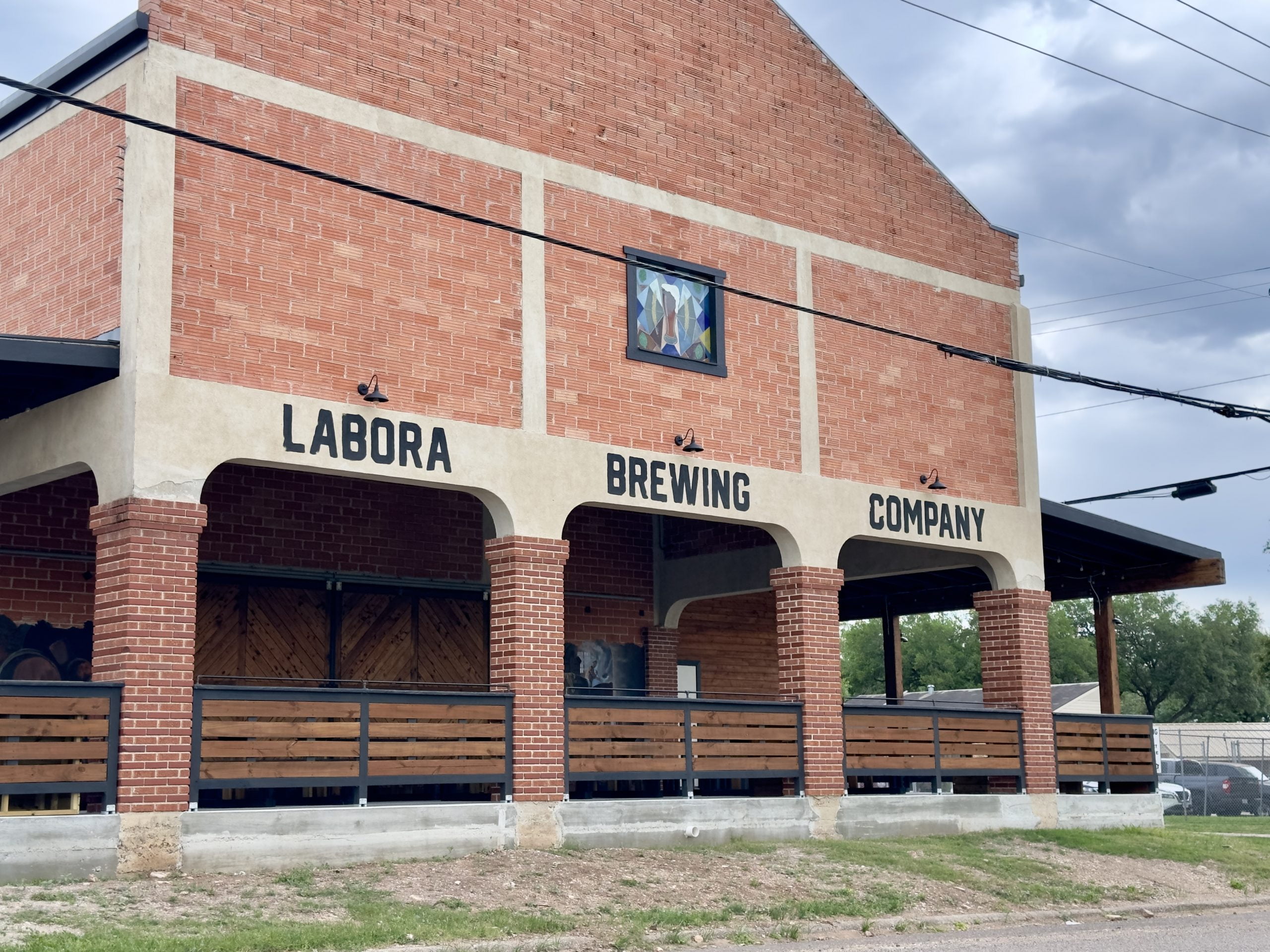 Mathis Economic Development Corporation