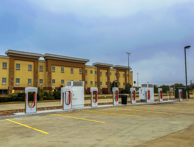 Mathis Economic Development Corporation