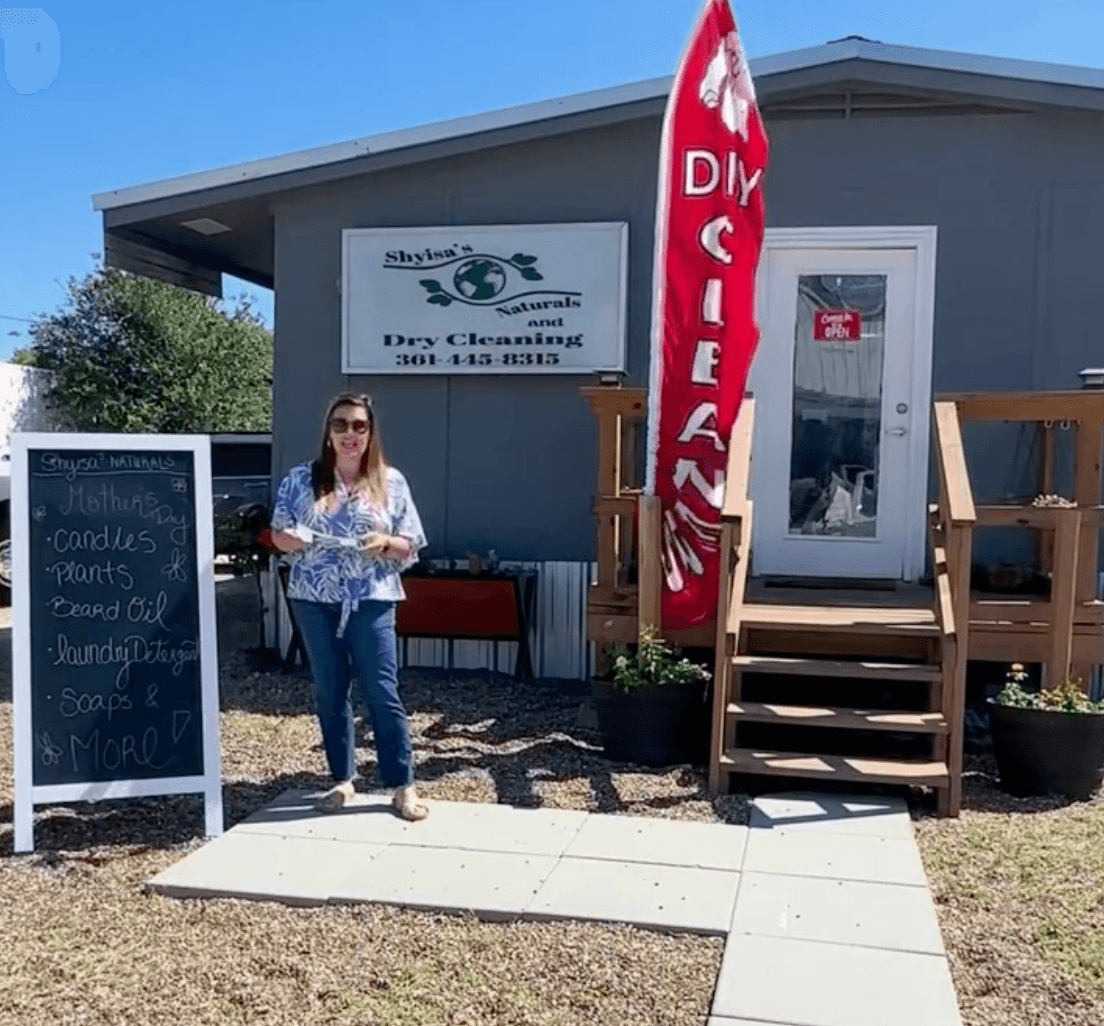 Mathis Economic Development Corporation